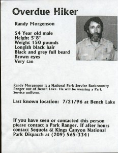 The Last Season - Eric Blehm