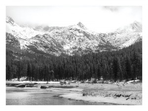 The Last Season - Eric Blehm